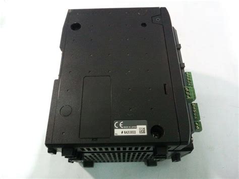 Keyence Cv X150a Image Sensor Controller Cvx150a With Ca Dc10e Module Sd Card Industrial Sol