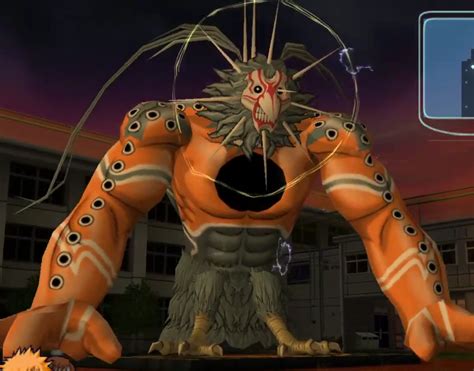 Unnamed Adjuchas Bleach Wiki Fandom