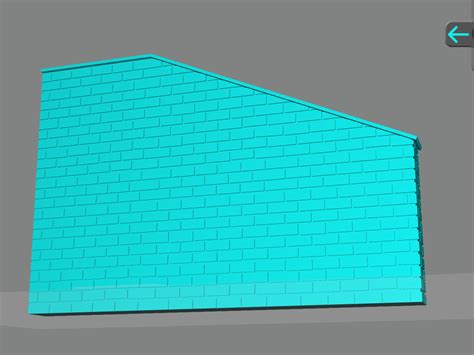 Stl File Portal Wall2train Brick L R Tt 🧱・3d Printable Model To