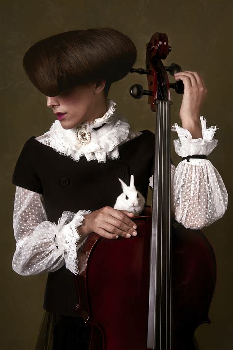 Madonna Litta Behance