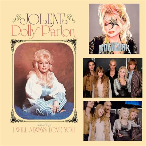 Jolene El Primer éxito De Dolly Parton Desde Su Inicio Hasta La