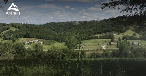Best Trails In Big Bone Lick State Park Kentucky Alltrails