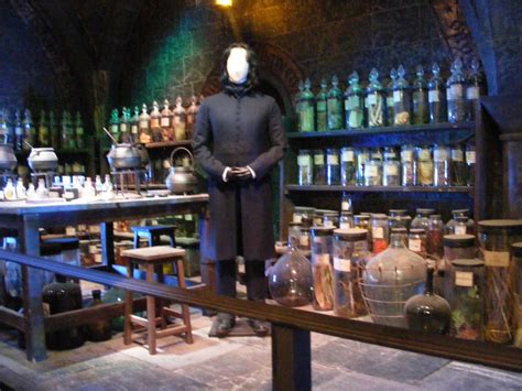 Potions Class By Valentine Deviant On Deviantart