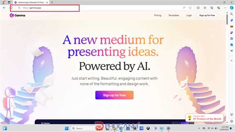 Neos Blog Tạo Slide Powerpoint Bằng Ai Tiết Kiệm Thời Gian Và Công Sức
