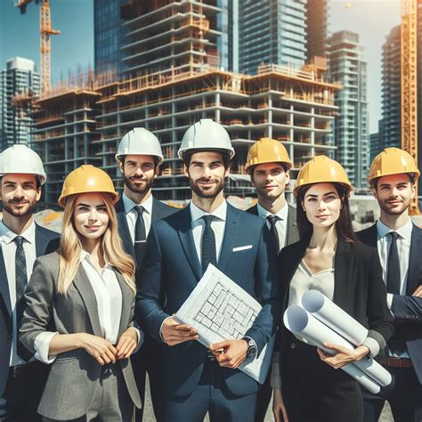 Civil Engineering Fields And Specializations