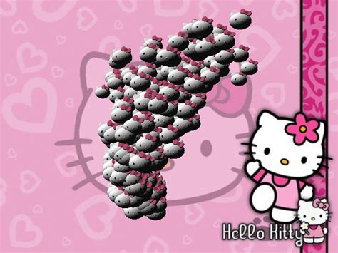Hello Kitty Madness By Whitescleavage On Deviantart