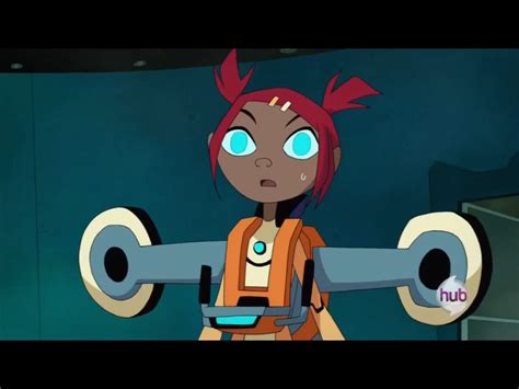 Sari Sumdac By Tatsunokoisthebest On Deviantart