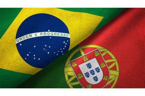 Diferenças Na Acentuação Gráfica Entre O Brasil E Portugal Iahpb
