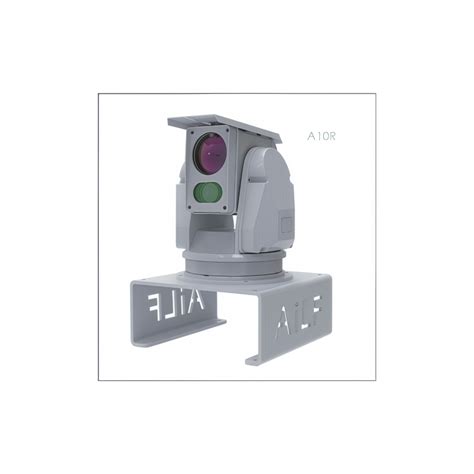 A10 Vehicle Mounted Methane Leak Detector