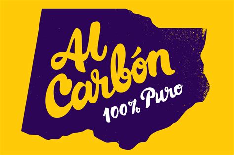 Street Food Fusion W Al Carbon Saturday 15 September