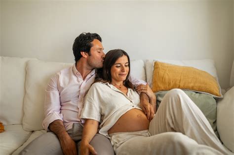 Sex During Pregnancy Nevada Fertility Center