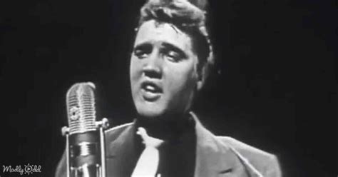 Step Back In Time With Elvis Presleys 1956 ‘heartbreak Hotel