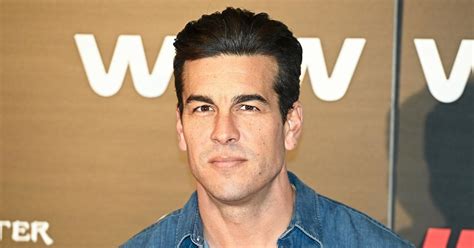 Mario Casas Dedica Un Significativo Mensaje A Melyssa Pinto Y Ella