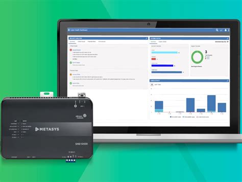Navigate Evolving Work Conditions With Metasys Johnson Controls