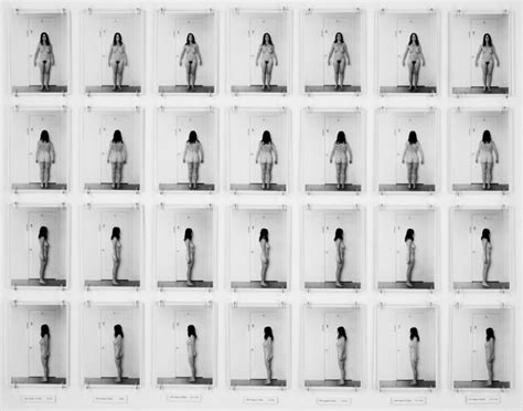 Eleanor Antin ‘a Particularly Feminist Feeling Artreview
