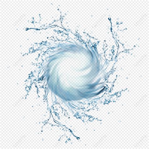 Element Of Water And Light Bulb Water Polo Water Polo Element Water