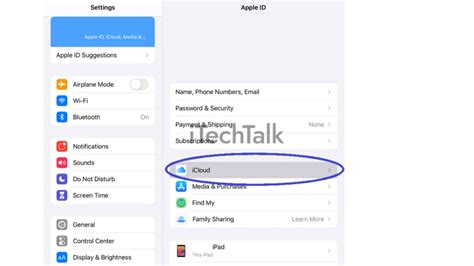 How To Hard Reset An IPad ITechTalk