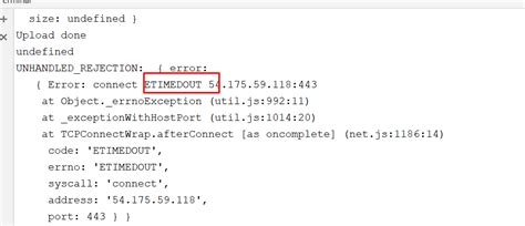 Wait Upload Success For Response Data · Issue 606 · Expressjsmulter