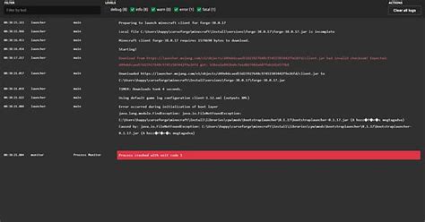Crash Log Album On Imgur