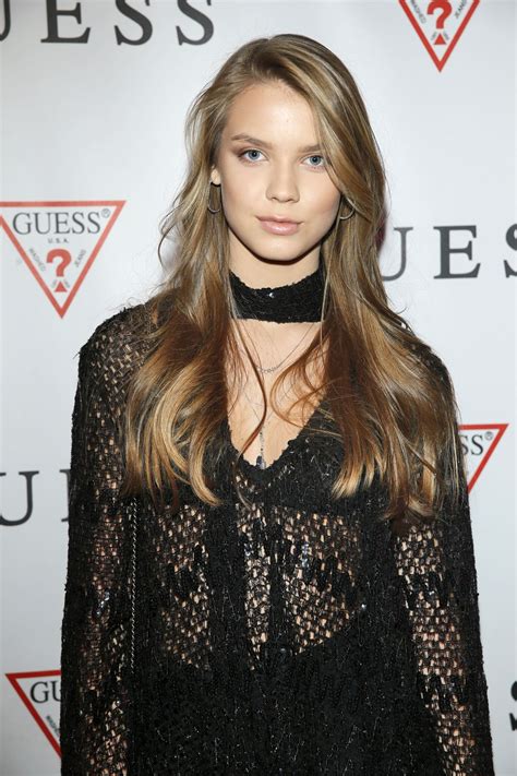 Fanki Igi Lis Na Widok Jej Nowych Zdjęć Powinnaś Wrócić Do Modelingu