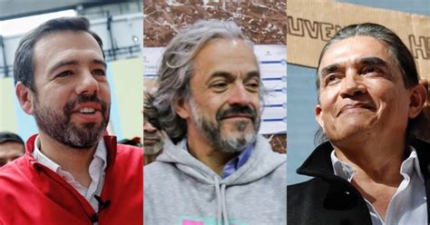 Juan Daniel Oviedo Explicó Por Qué Se Desinfló En Las Encuestas
