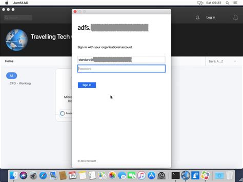 Jamf Pro And Ms Azure Intune For Macos Travelling Tech Guy