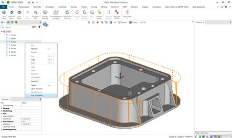 Hexagon Unveils Proplanai Cam Programming Tool