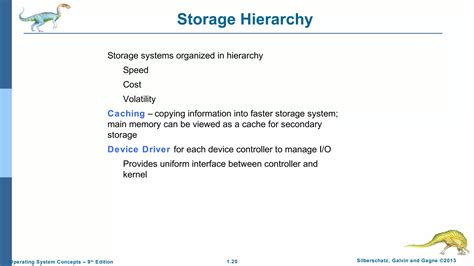 Chapter 1 Introduction To Operating System Ppt