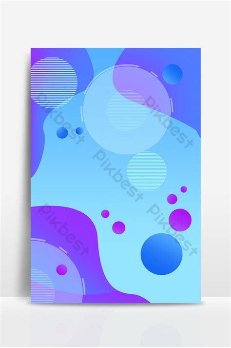 Beautiful Geometric Gradient Shading Background Backgrounds Psd Free