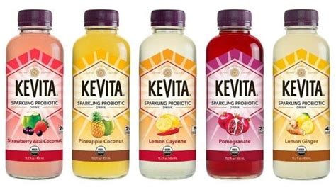 15 Tasty Probiotic Drinks That Are Worth Trying For Better Digestive