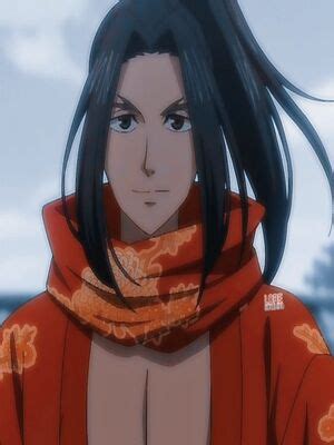 Sasaki Kojiro Em 2021 Ragnarok Anime Personagens Anime Otosection