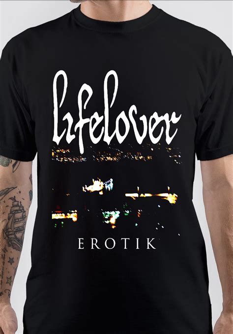 Lifelover T-Shirt | Swag Shirts