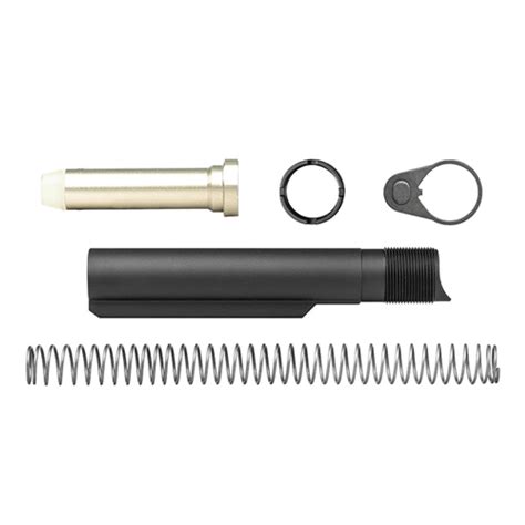 Aero Precision Ar15 Enhanced Buffer Kit H Buffer From Brd