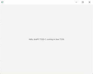 Java JDK Liberica JDK のインストール方法 OpenJDKとOpenFXでJavaFX開発環境を作る 飛行機と旅行 Aircrafts and Travel