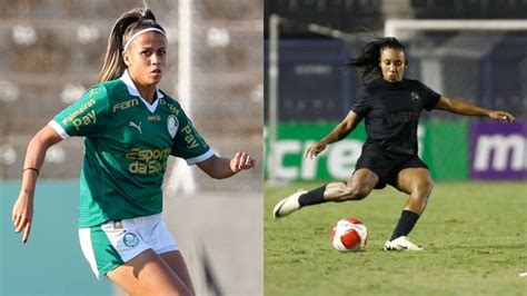 Palmeiras X Corinthians Onde Assistir Ao Brasileirão Feminino Ao Vivo