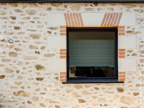 Encadrements en fausse pierre la touche d élégance de votre maison Harmonie Pierres