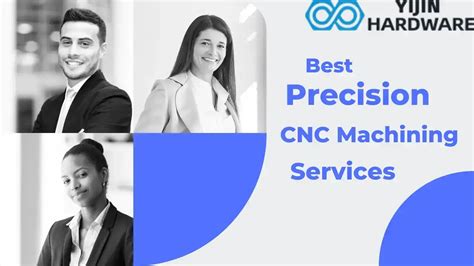top 10 precision cnc machining manufacturers