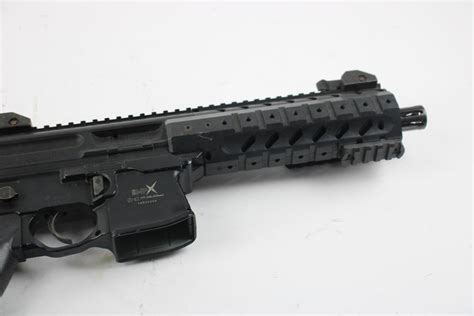 Sig Mp Gun Property Room