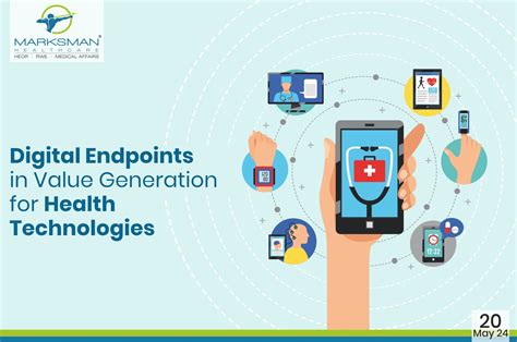 Digital Endpoints In Value Generation For Health Technologies