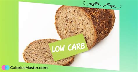 5 Low Carb Substitutes For Bread Delicious And Healthy Alternatives