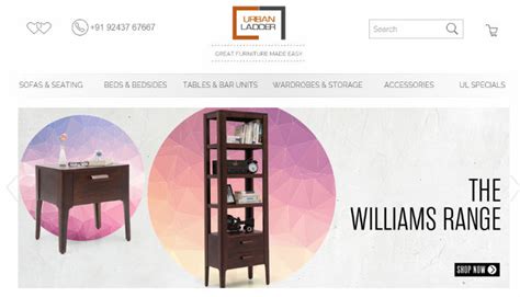 Ratan Tata Invests In Urban Ladder