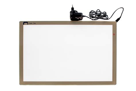 Light Panel By Luula