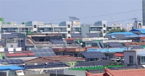 [광주 서구소식] 신재생에너지 6년 연속 공모 선정