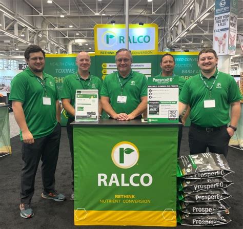 Ralco On Linkedin V325