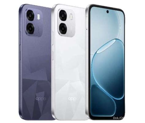 Oppo A6t Pro Resmi Rilis Harga Rp4 Juta Bawa Baterai 7 000 Mah