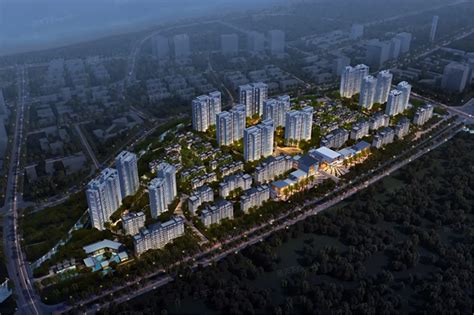 仁恒滨江园价格周边交通配套测评仁恒滨江园优劣势分析 海南房天下