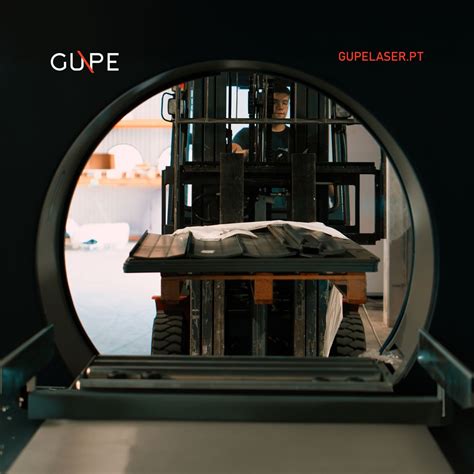 Gupe On Linkedin Gupelasercut Lasersolutions Cortelaserpt