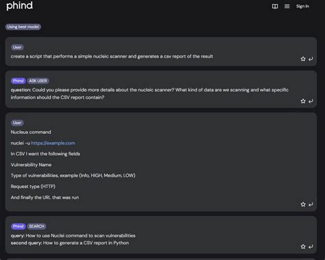 Joas A Santos On Linkedin Hacking Redteam Cybersecurity Ai Phind