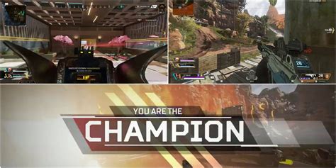 Apex Legends 10 Pro Tips That Will Have You Improving In No Time