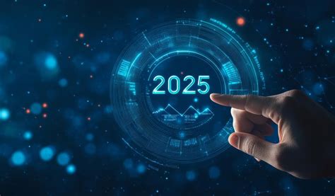 Growth Graph Of Business And Data Analysis In The Year 2025 Development To Success Premium Ai